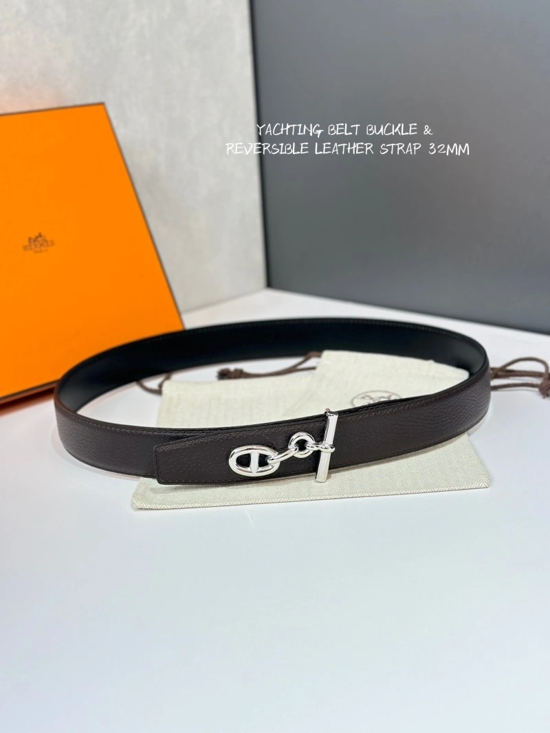 Mirror quality Hermes Belts