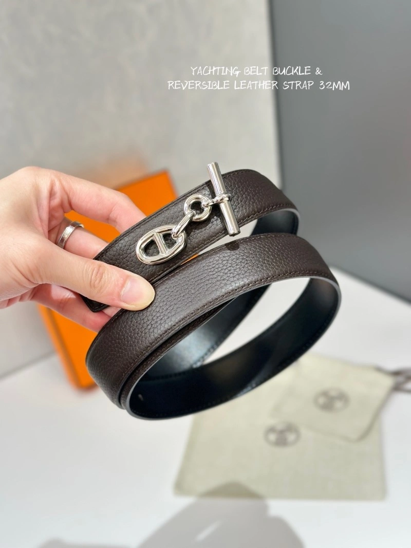 Mirror quality Hermes Belts
