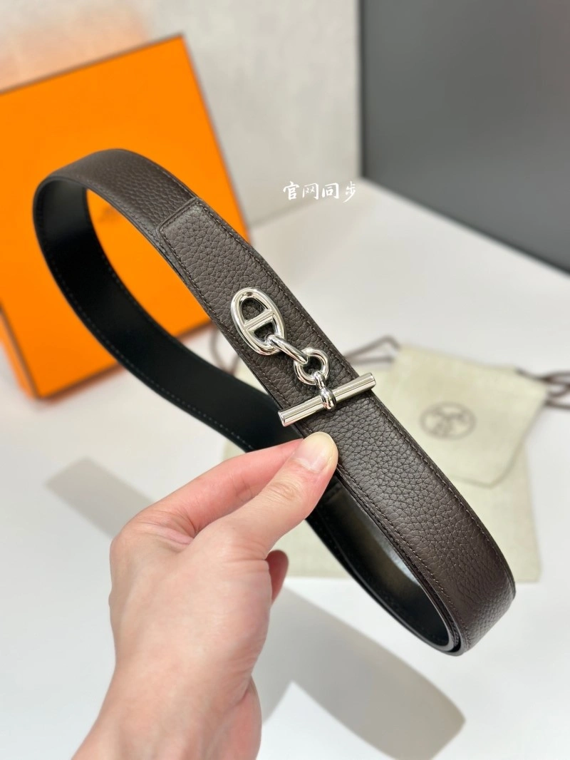 Mirror quality Hermes Belts