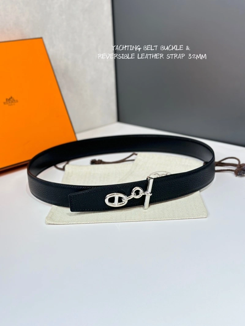 Top mirror Hermes Belts