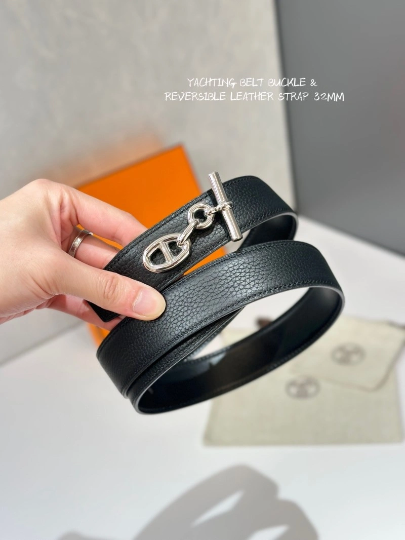 Top mirror Hermes Belts