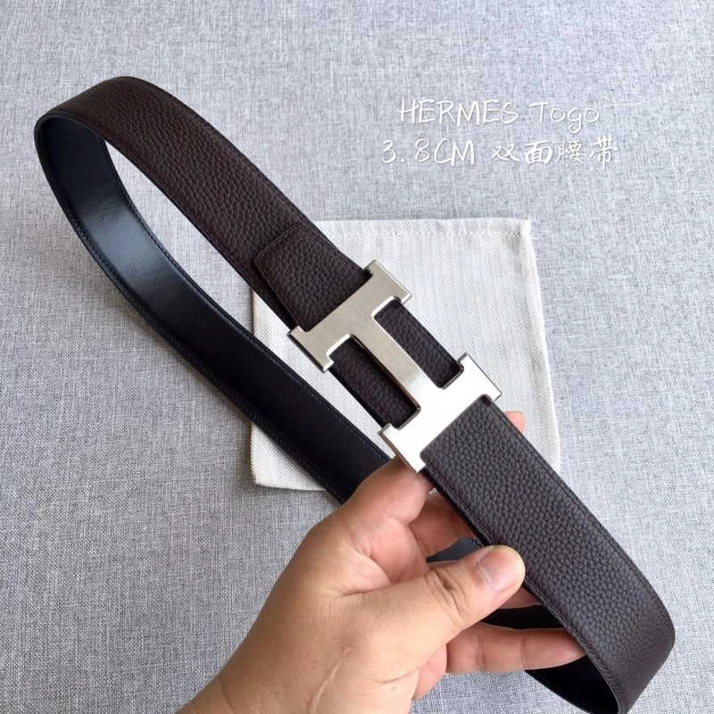 Budget-friendly Hermes Belts