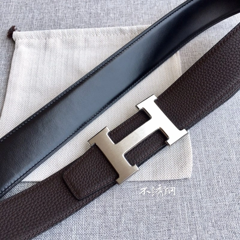 Budget-friendly Hermes Belts