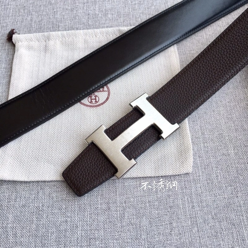 Budget-friendly Hermes Belts