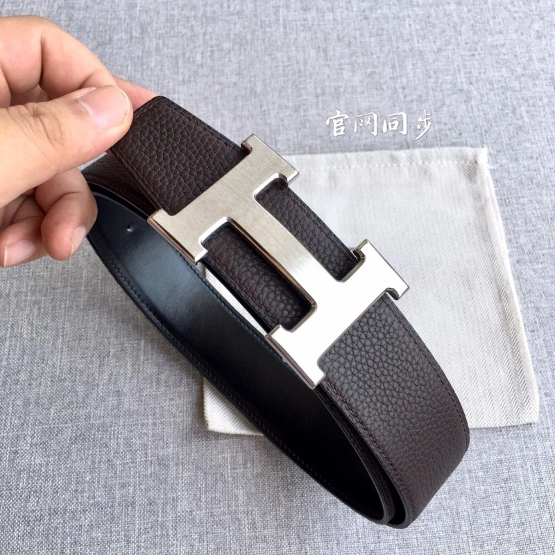 Budget-friendly Hermes Belts