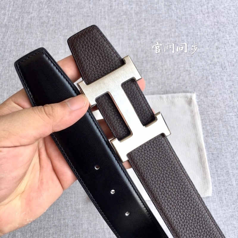 Budget-friendly Hermes Belts