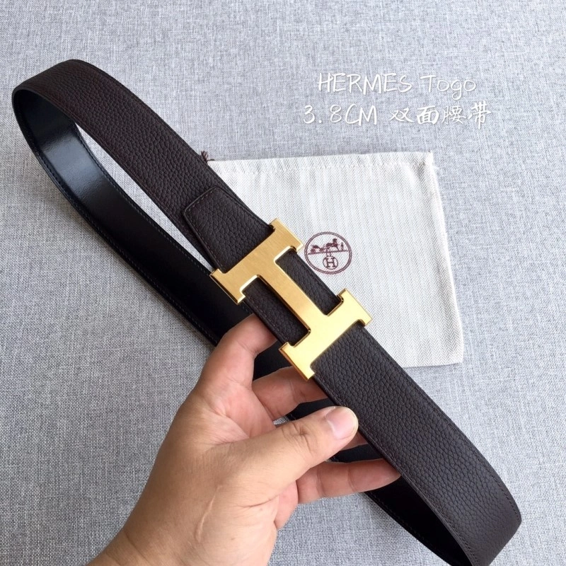 Top mirror Hermes Belts
