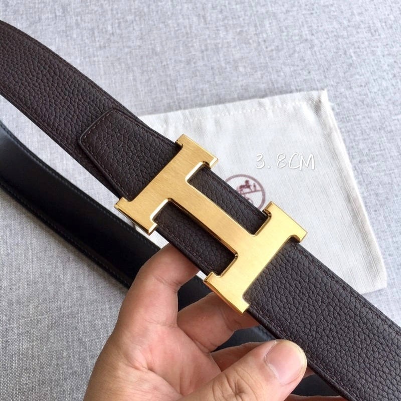 Top mirror Hermes Belts