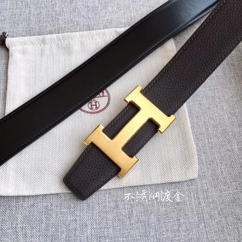 Top mirror Hermes Belts