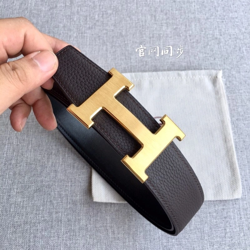 Top mirror Hermes Belts
