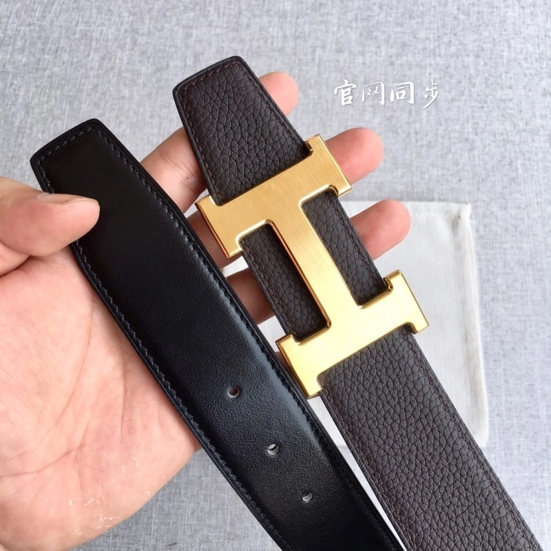Top mirror Hermes Belts