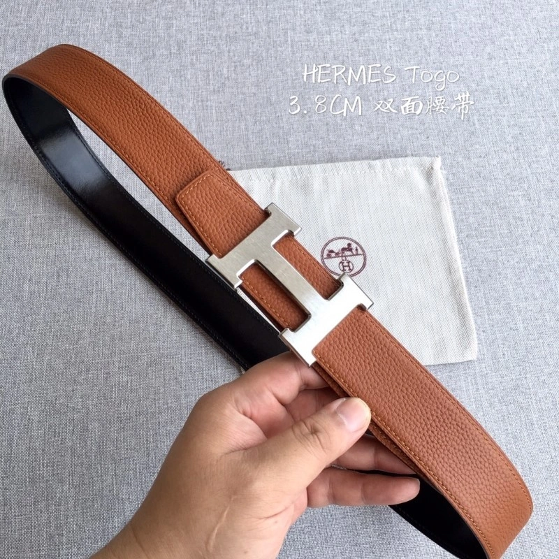 Bargain Hermes Belts