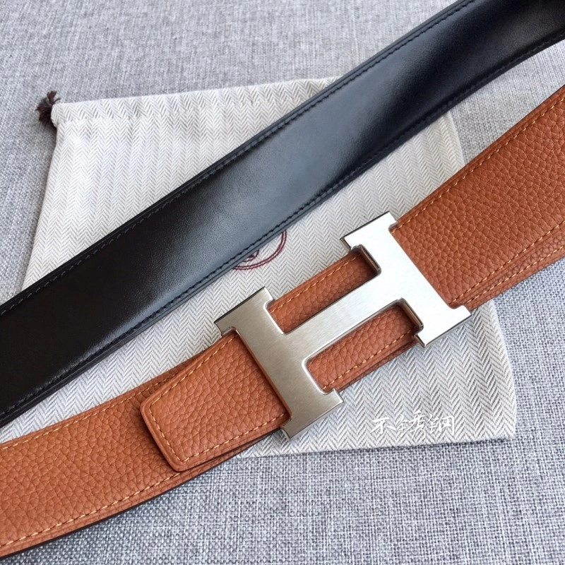Bargain Hermes Belts