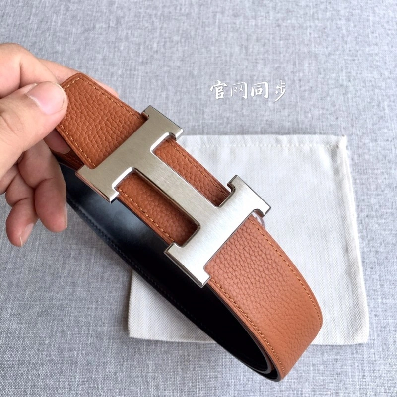 Bargain Hermes Belts