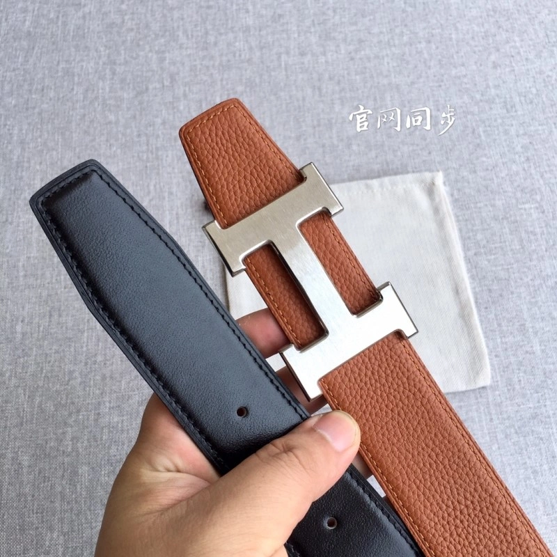Bargain Hermes Belts