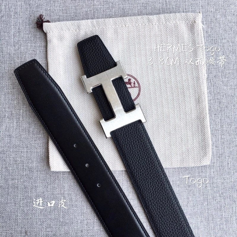 Cut-rate Hermes Belts
