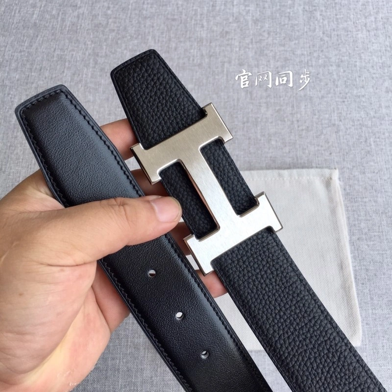 Cut-rate Hermes Belts