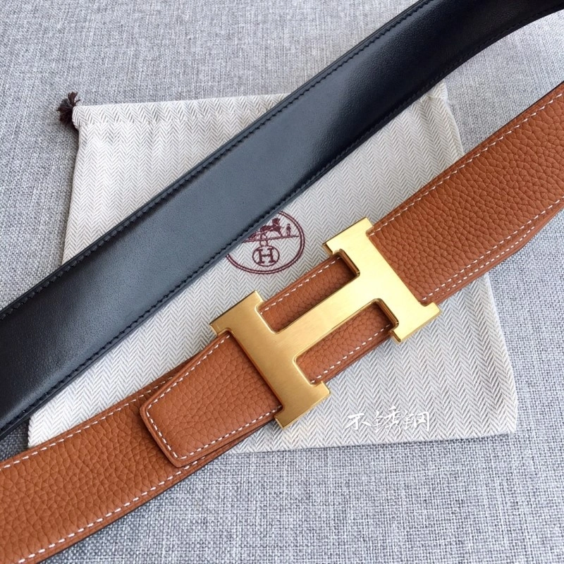 High fidelity Hermes Belts