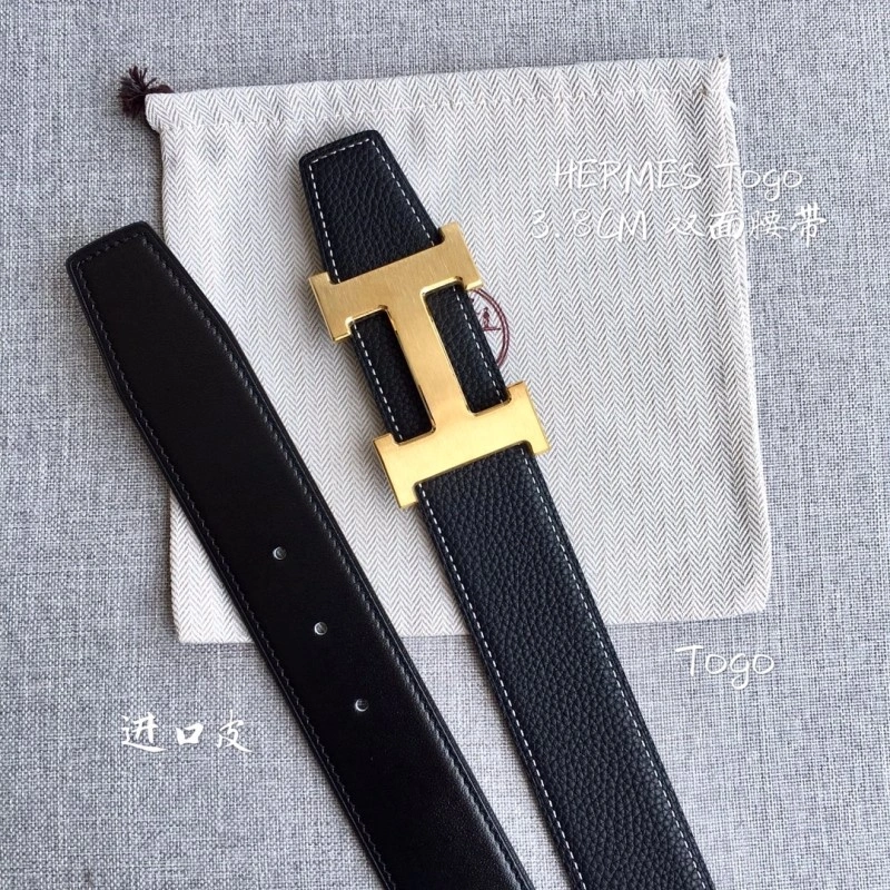 Brand-original Hermes Belts
