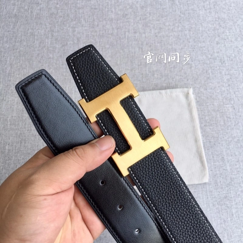 Brand-original Hermes Belts