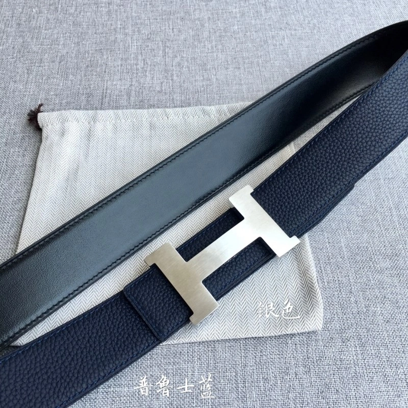 High fidelity Hermes Belts