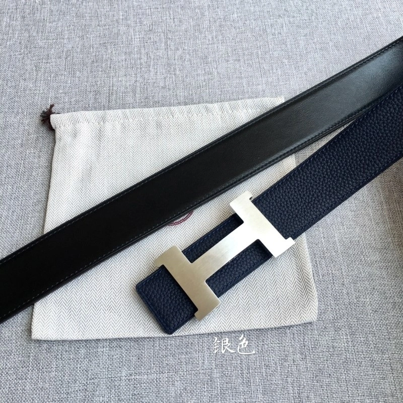 High fidelity Hermes Belts