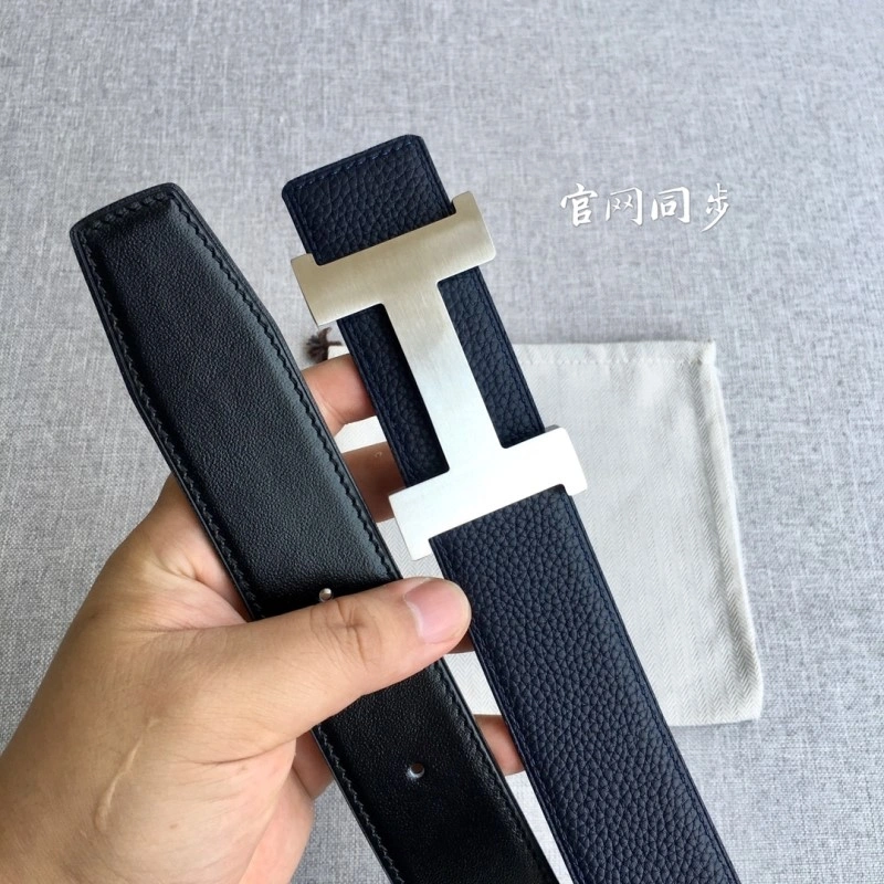 High fidelity Hermes Belts