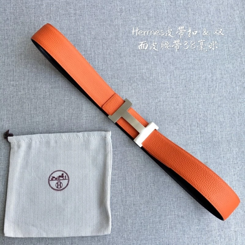 Discounted Hermes Belts