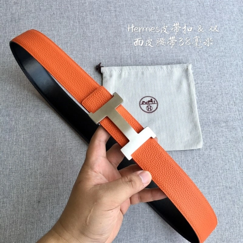 Discounted Hermes Belts