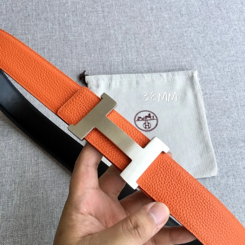 Discounted Hermes Belts