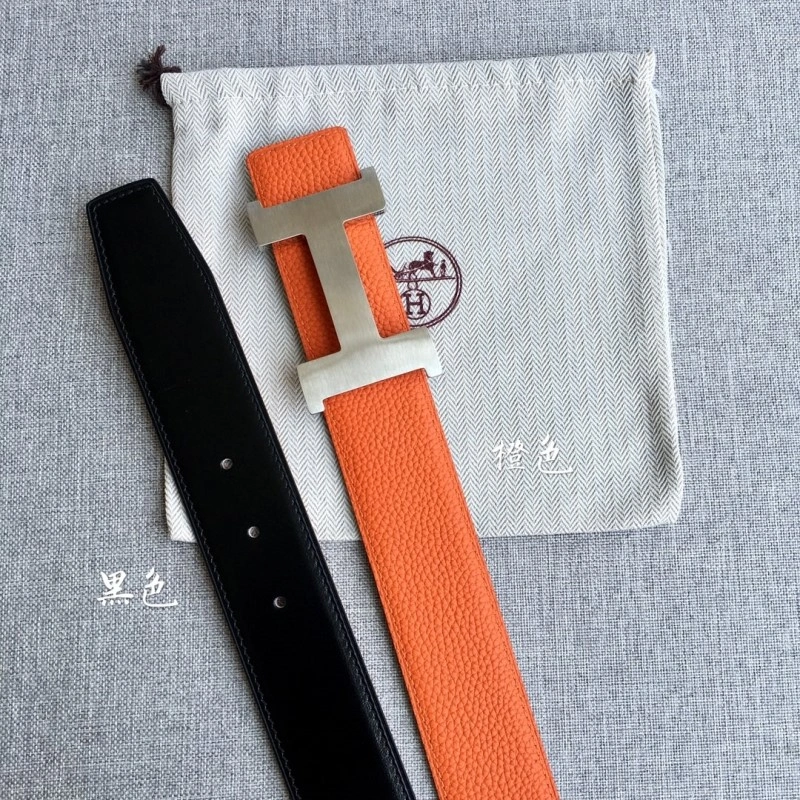 Discounted Hermes Belts