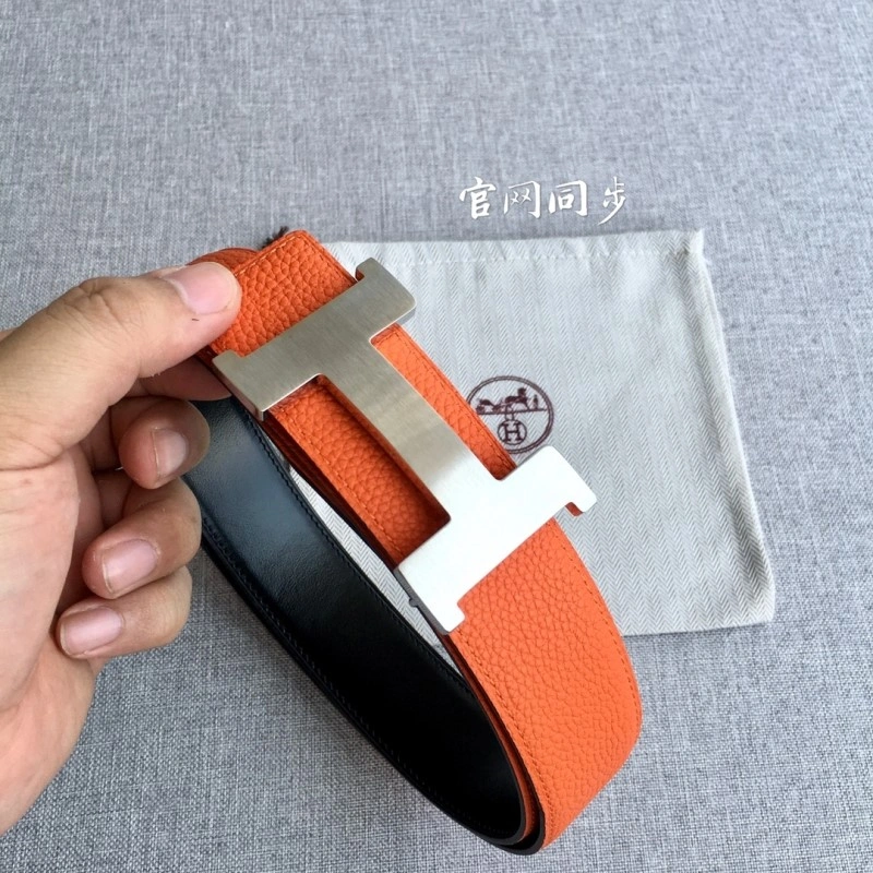 Discounted Hermes Belts