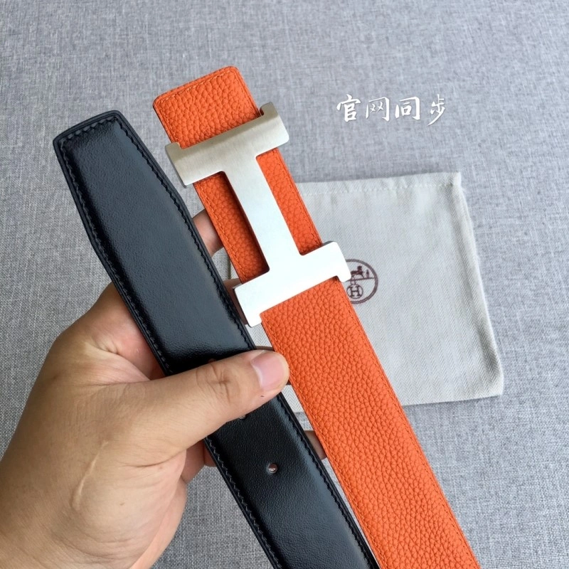 Discounted Hermes Belts