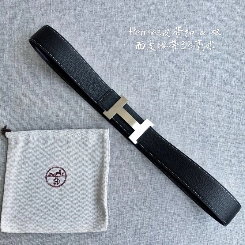 Discounted Hermes Belts