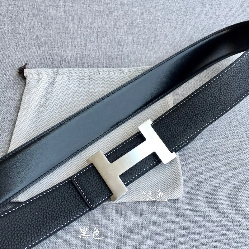 Discounted Hermes Belts