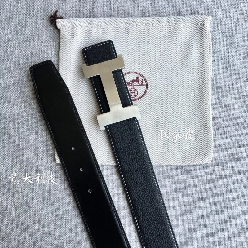 Discounted Hermes Belts
