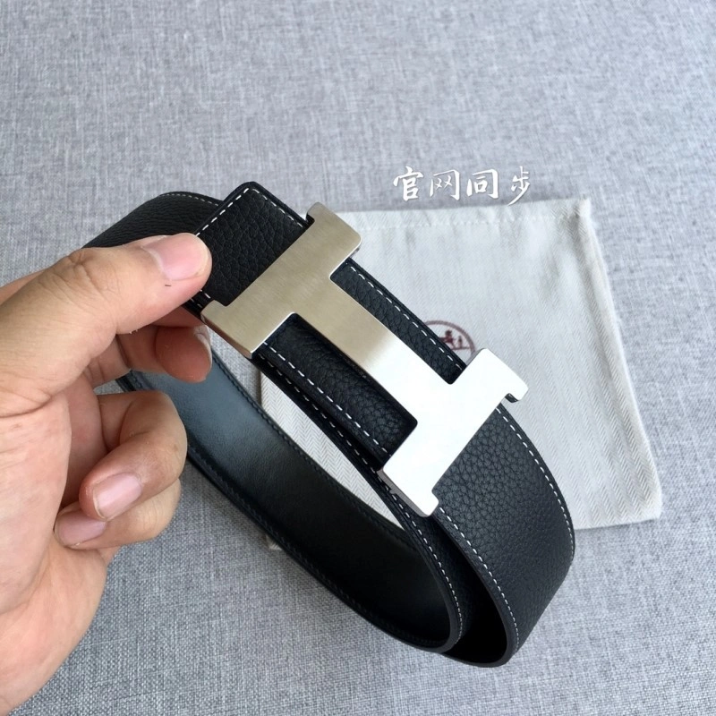 Discounted Hermes Belts