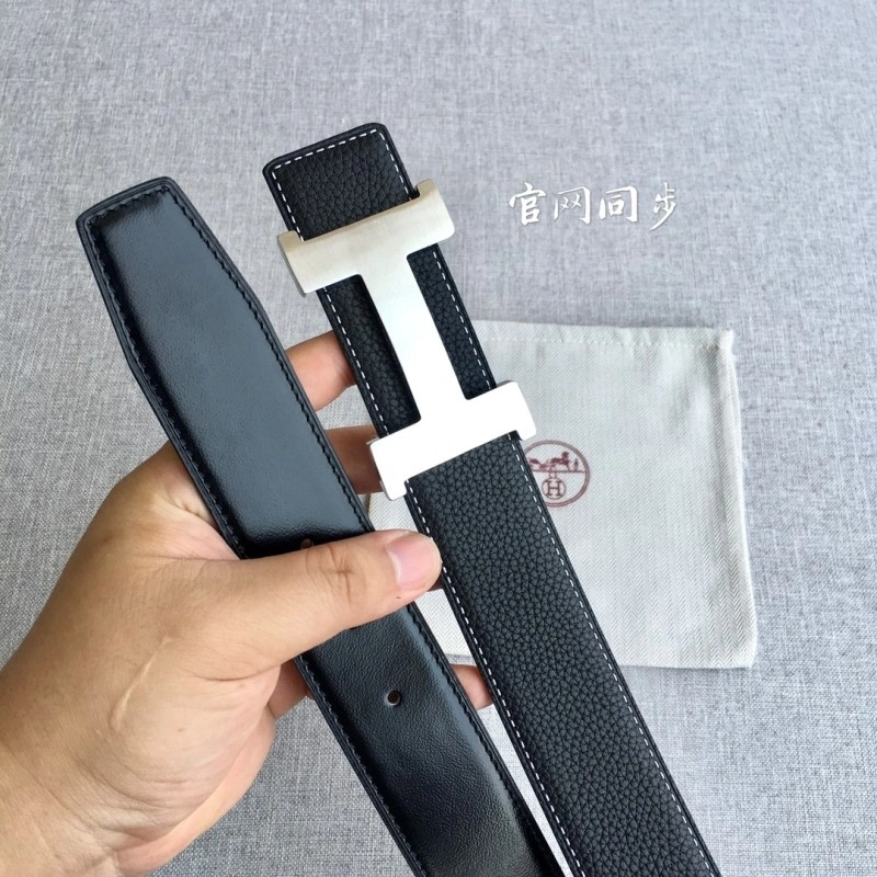 Discounted Hermes Belts