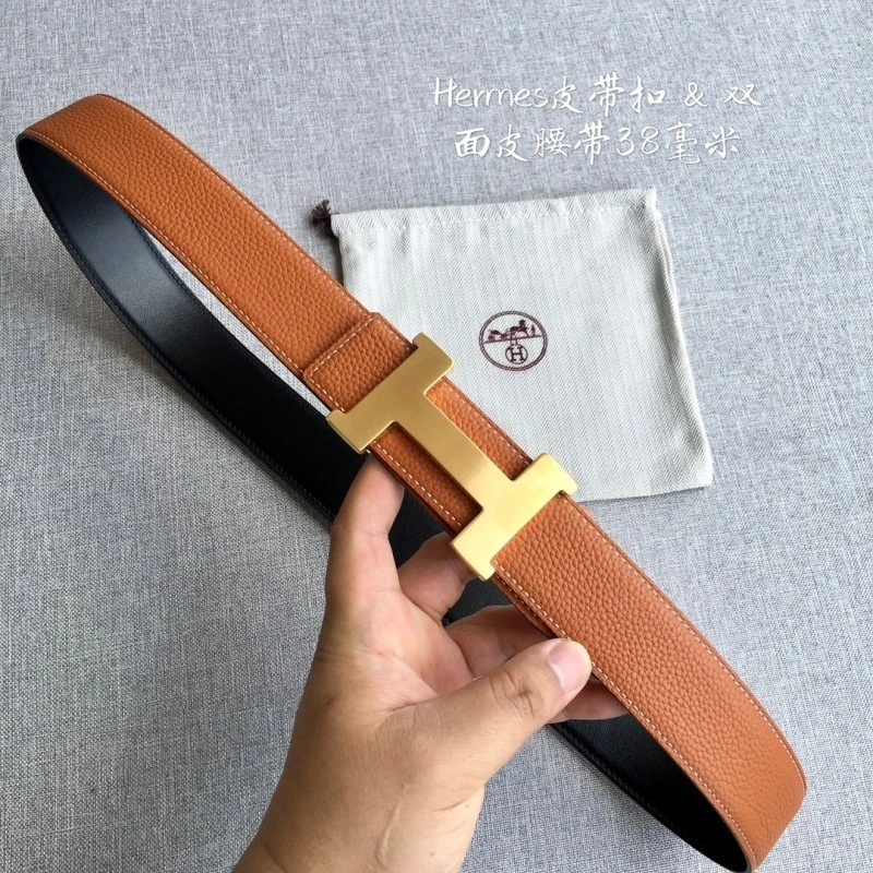 Authentic Hermes Belts