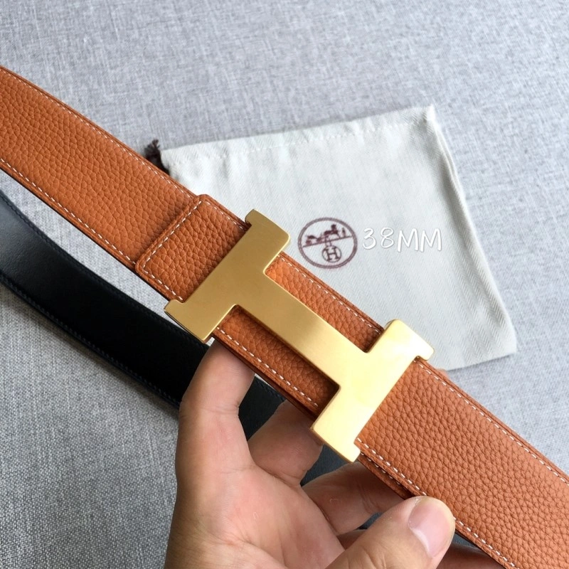 Authentic Hermes Belts