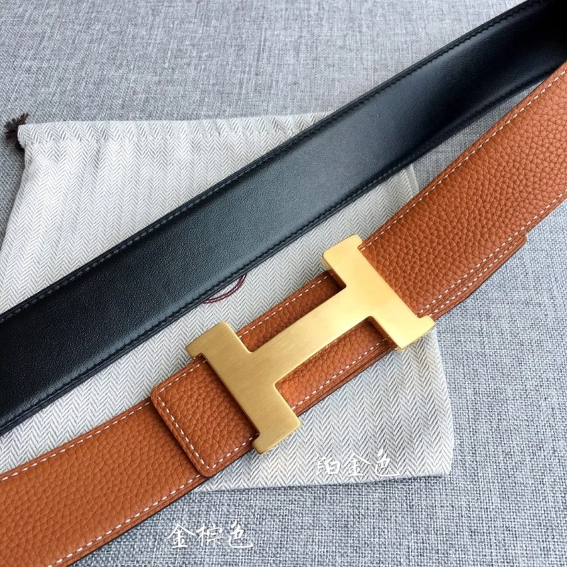 Authentic Hermes Belts