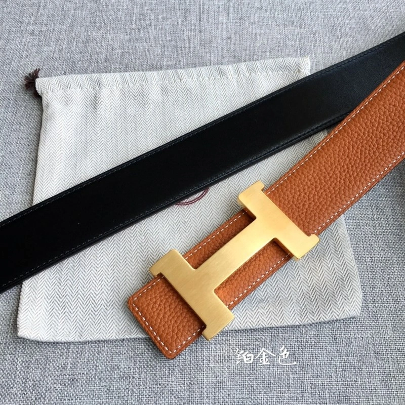 Authentic Hermes Belts