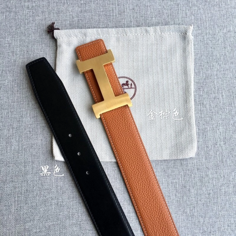 Authentic Hermes Belts