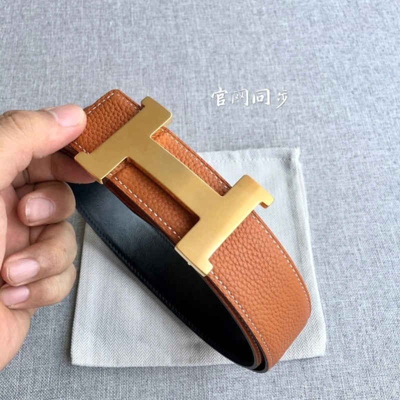 Authentic Hermes Belts
