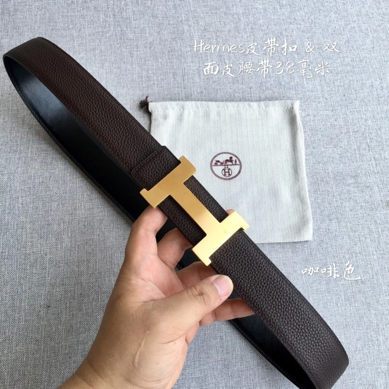 Authentic Hermes Belts