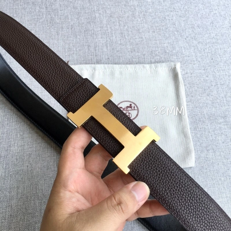 Authentic Hermes Belts