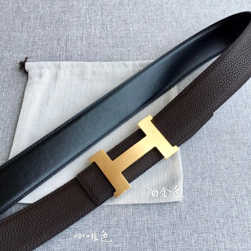 Authentic Hermes Belts