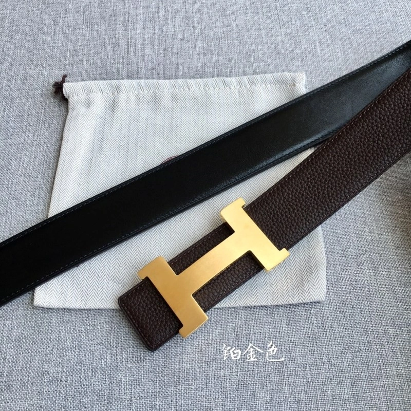 Authentic Hermes Belts