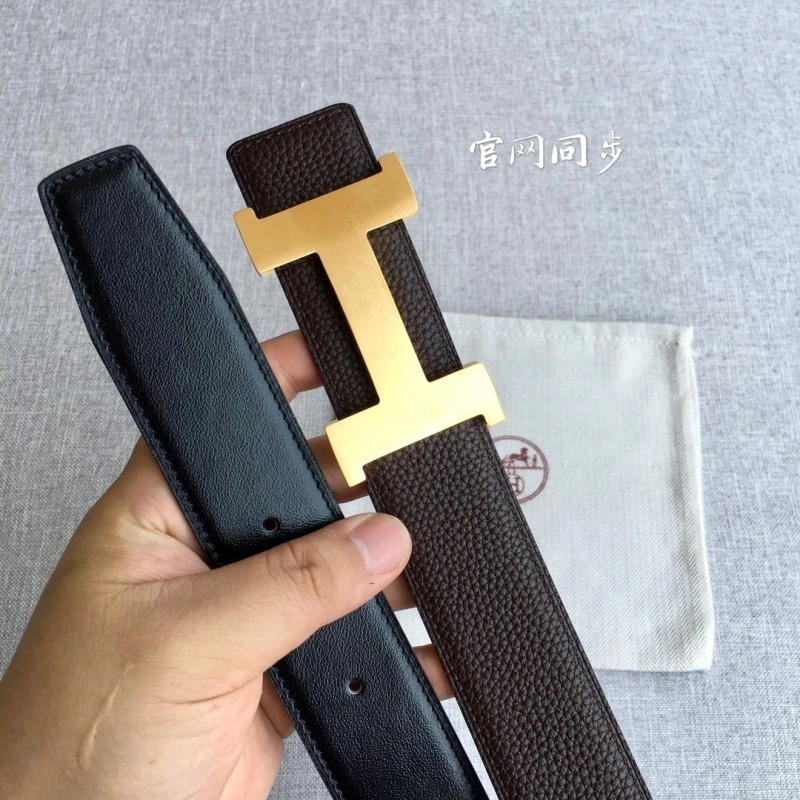 Authentic Hermes Belts