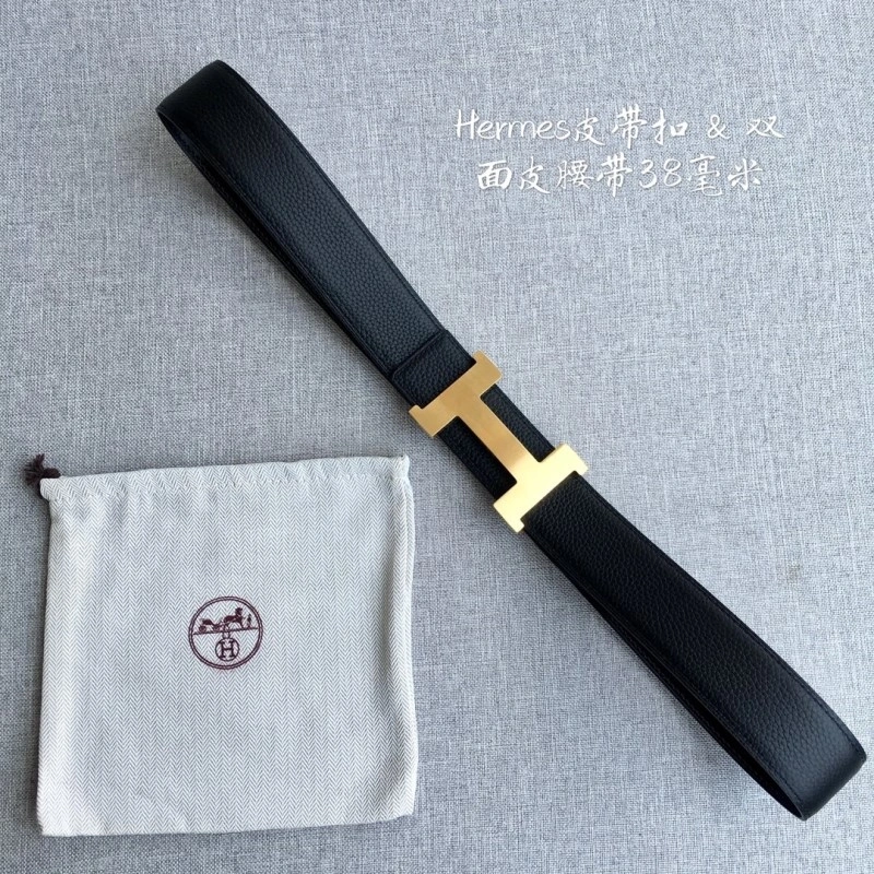 Budget-friendly Hermes Belts
